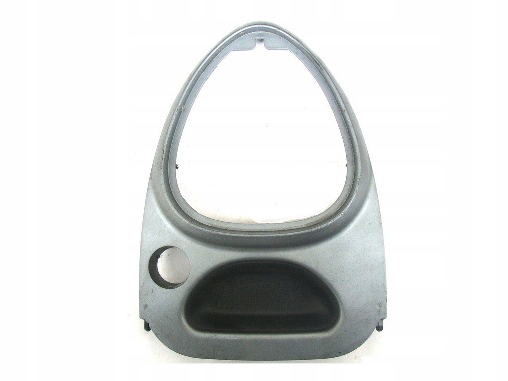 RAMKA OBUDOWA LEWARKA WYBIERAKA BIEGÓW CITROEN C5 - 7824359340 ...