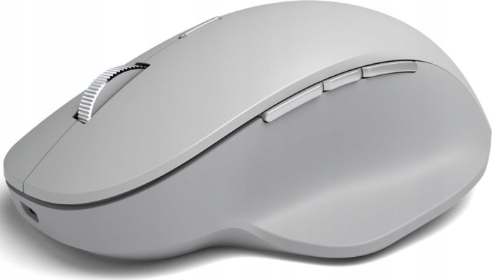 Mysz bezprzewodowa Microsoft Surface Precision Mouse - 14991127626 - oficjalne archiwum Allegro