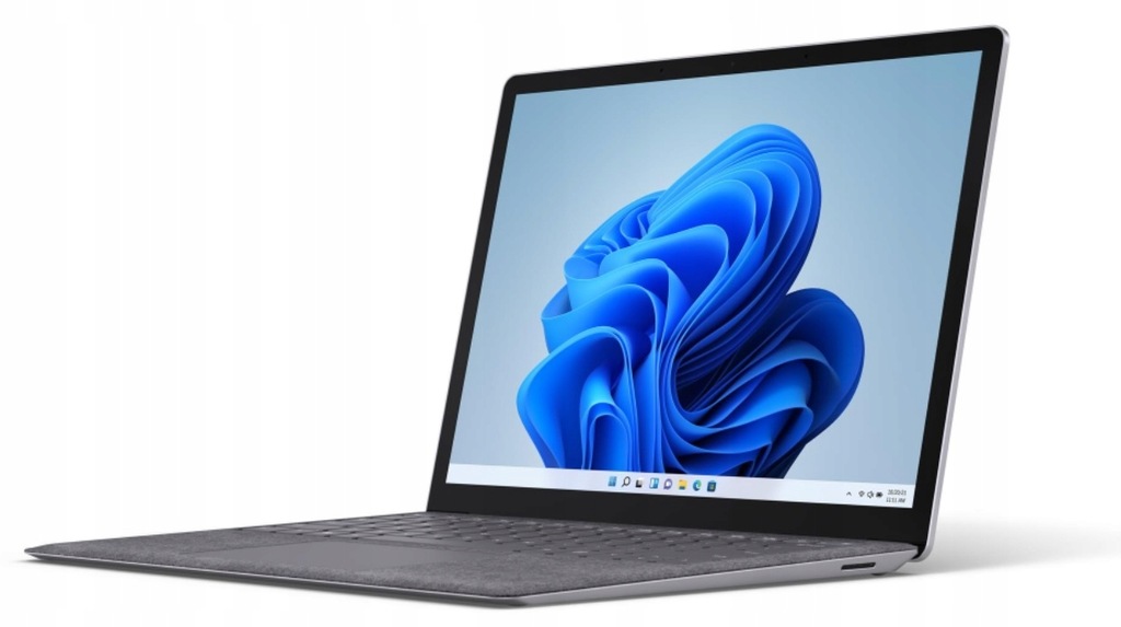 SURFACE PRO 1769 i5-8350 SSD WIN11 8GB UR237 - 12329535925 - oficjalne ...