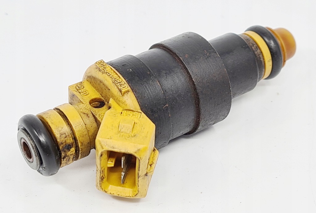 WTRYSKIWACz E24 E28 E32 E34 M30 B34 0280150203 - 12296547103 ...