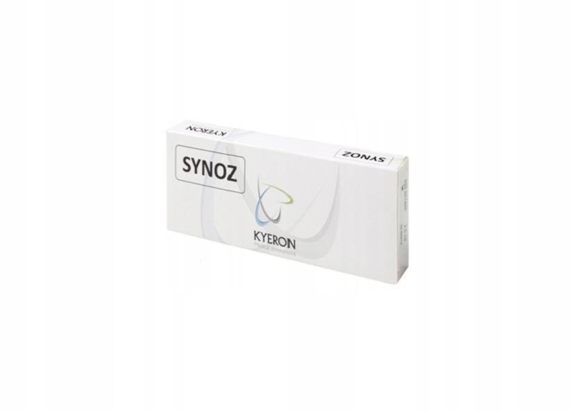 SYNOZ KYERON 20MG/2ML - 8479697039 - oficjalne archiwum Allegro