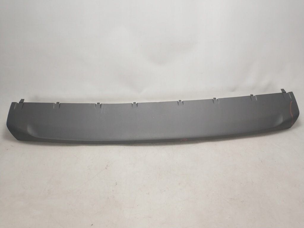 BMW X1 F48 blenda dokładka spoiler zderzaka - 10772281144 - oficjalne ...