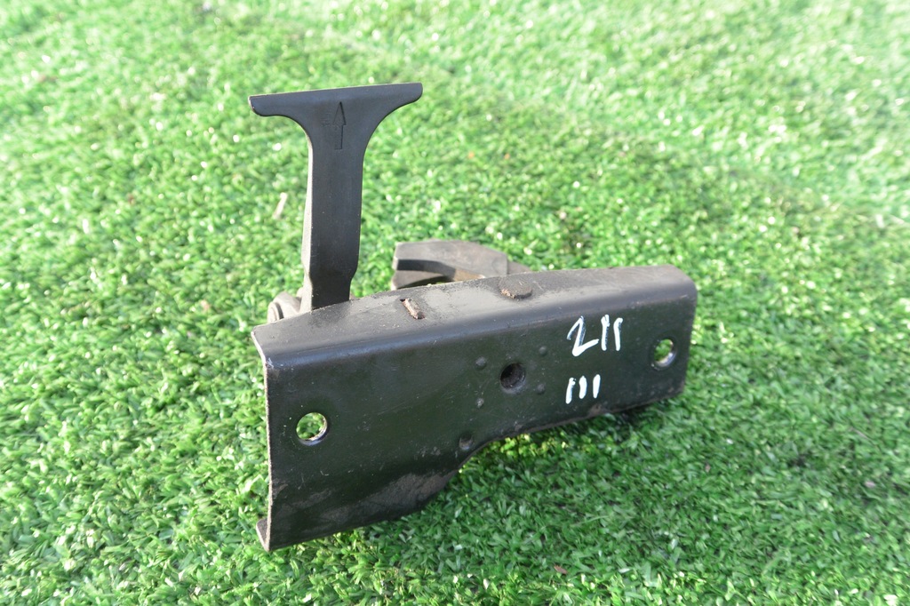 ZAMEK RYGIEL MASKI A2118870027 MERCEDES W211 - 8863532104 - oficjalne ...