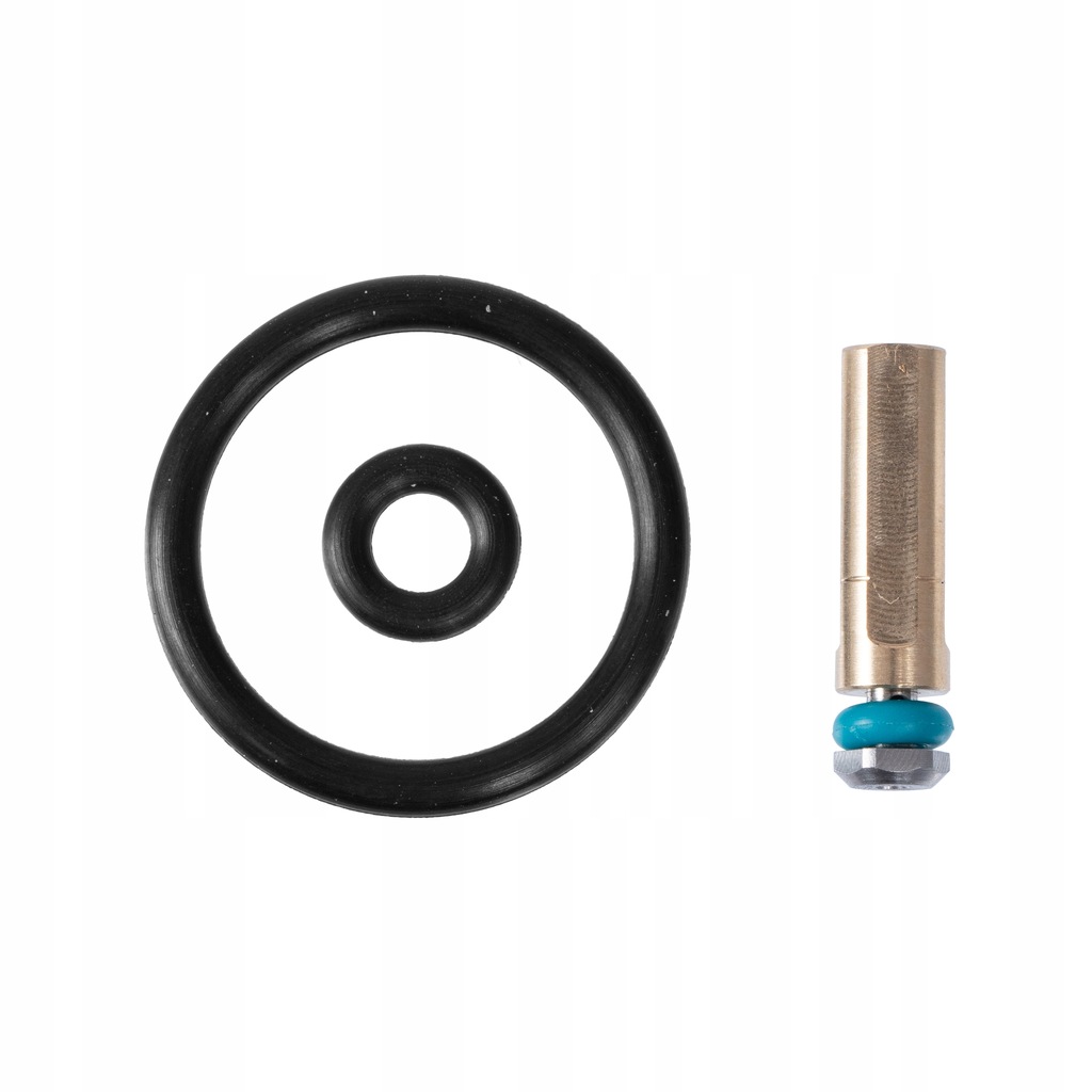 Zestaw serwisowy do pompki PCP Hill MK5 (367-012) - 12709199045 - oficjalne archiwum Allegro