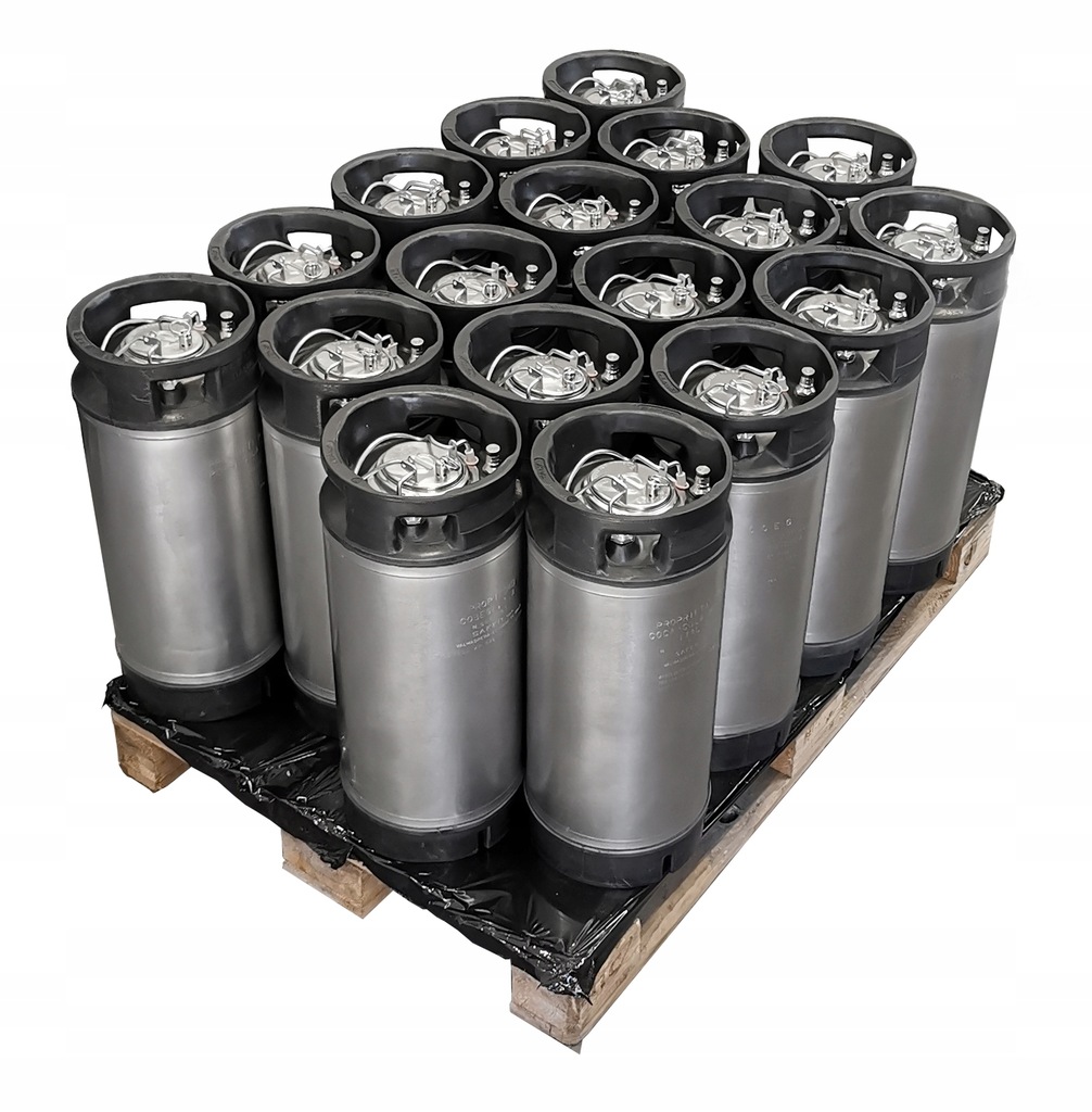 Keg Cornelius Pepsi Ball Lock 18l KLASA 1 - 11753990051 - oficjalne ...