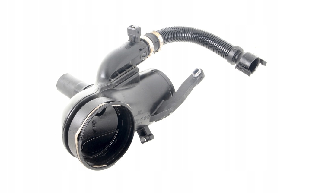 RURA DOLOT POWIETRZA BMW 518d 520d 2.0d N47N - 12822818683 - oficjalne ...