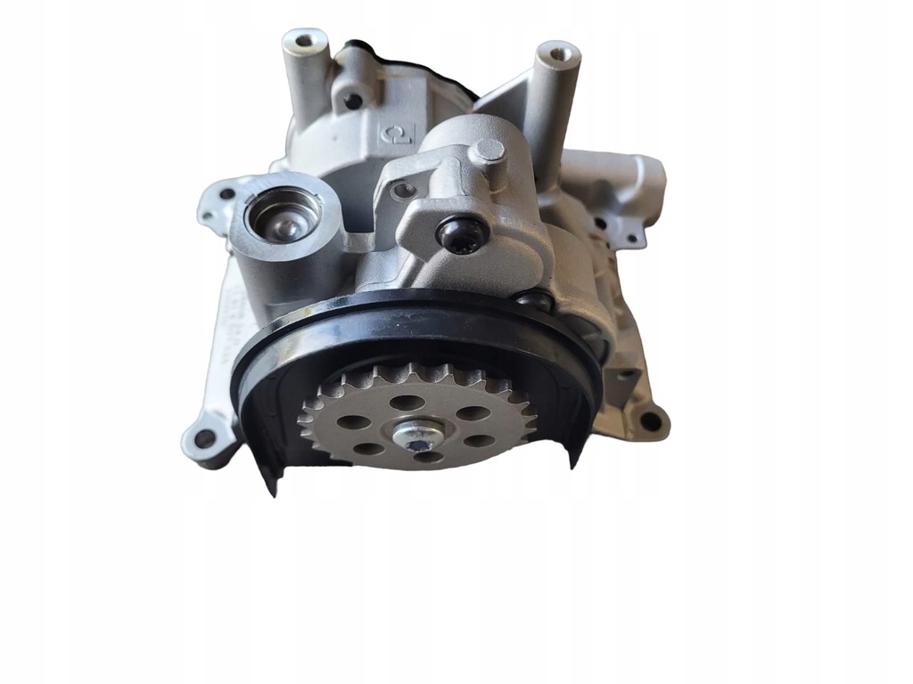 POMPA OLEJU BMW N57D30C 7.24808.24.0 - 14243457483 - oficjalne archiwum ...