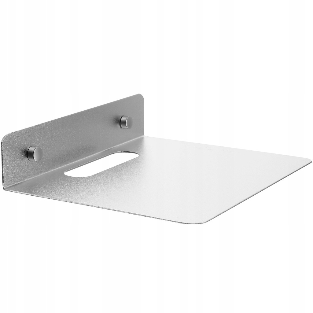 Speaker Mounts Wall Router Monitor Bracket Shelf - 14283870654 ...