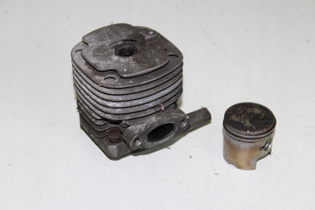 51I KOSA SHINDAIWA SM35 cylinder + tłok - 11720305613 - oficjalne ...