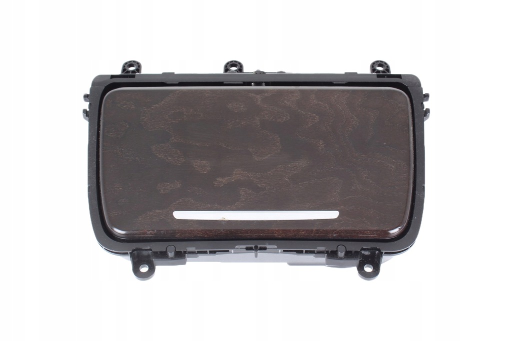 DEKOR SCHOWEK UCHWYT NA KUBKI NAPOJE BMW F10 F11 - 13182389712 ...