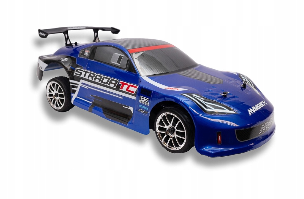 Zdalnie sterowany samochód Maverick Strada TC RTR - 11893735356 ...