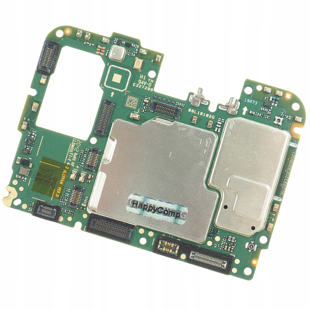 Купить Материнская плата Huawei P smart 2021 PPA-LX1 4/128: отзывы ...