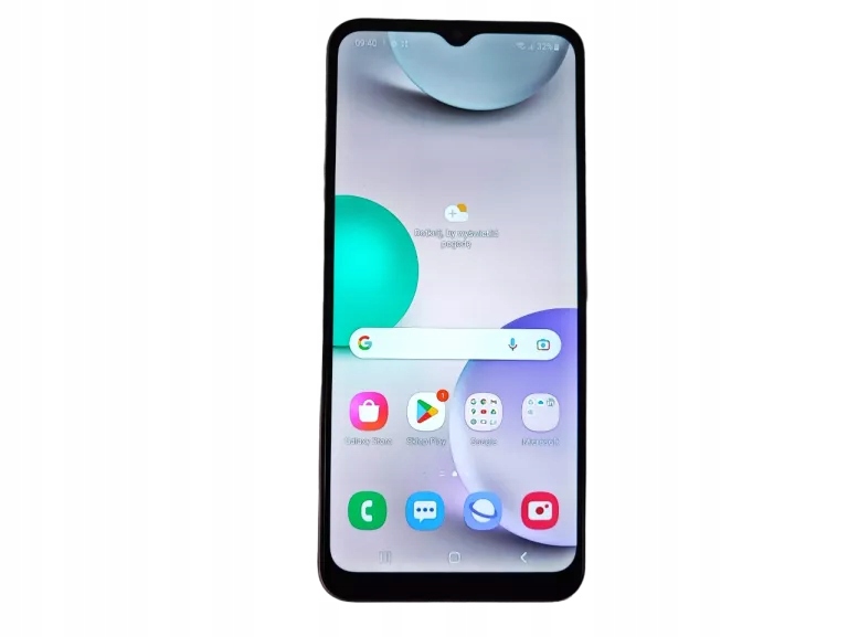 TELEFON SAMSUNG GALAXY A22 5G 4/128 OPIS ! - 13330809463 - oficjalne archiwum Allegro