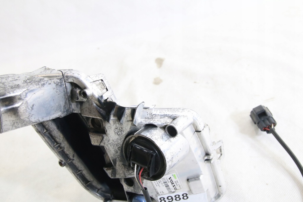 Światło Dzienne Led Volvo XC60 I 1 Lift 2013-2017 - 12349474618 ...