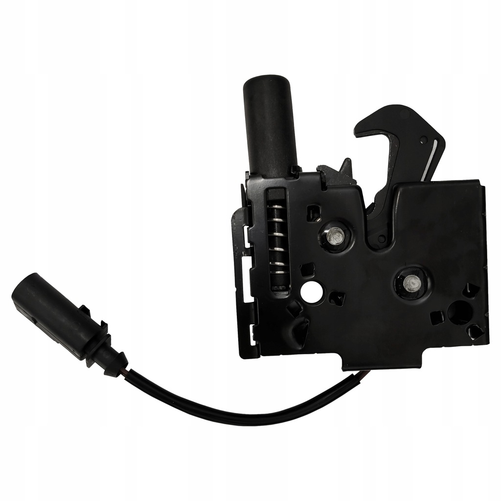 ZAMEK MASKI PORSCHE CAYENNE III 9Y 9Y0 LEWY / PRAWY RYGIEL KLAPY SILNIKA - 15057499480 ...