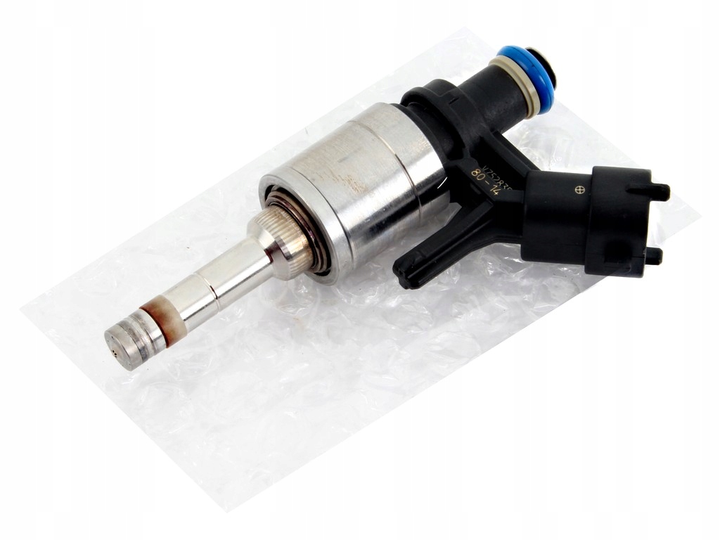 WTRYSK WTRYSKIWACZ CITROEN C4 / C4 PICASSO 1.6 THP - 8034568526 ...