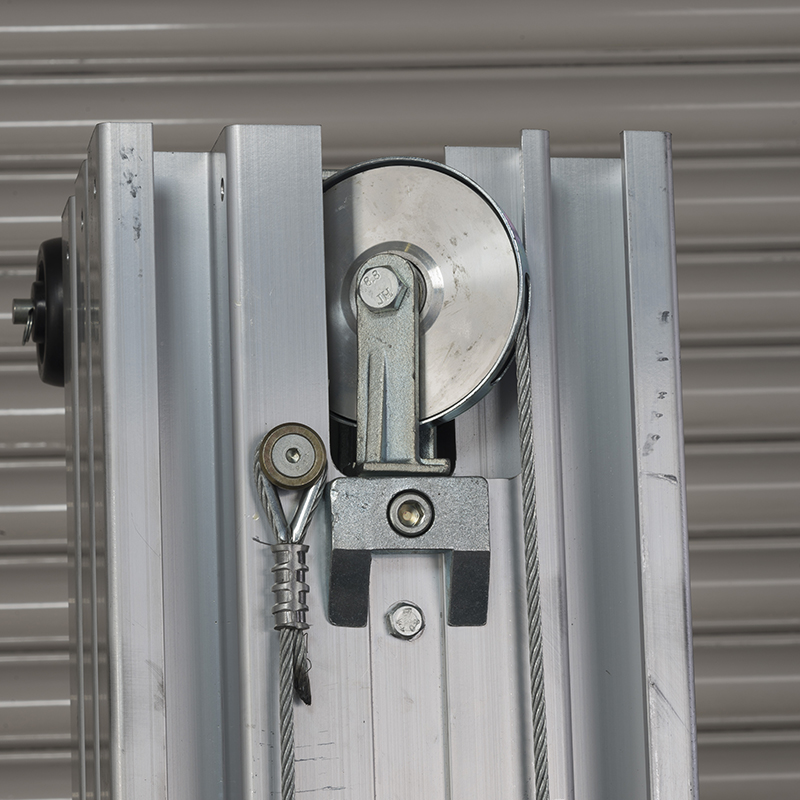 Купить SUMNER 2416 сборочный грузовой подъемник: отзывы, фото и ...