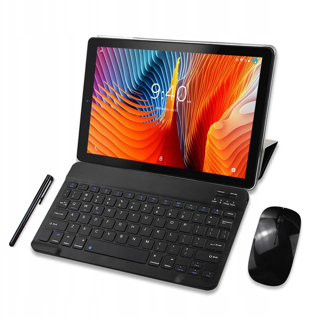 Tablet YOTOPT G12 10.1'' WiFi/Bluetooth OUTLET - 13229853237 ...