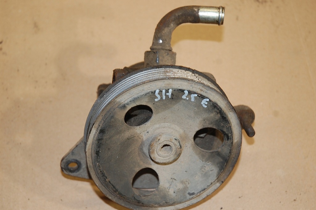 JEEP Cherokee XJ 2.5PB 92-01 POMPA WSPOMAGANIA - 13068515858 ...