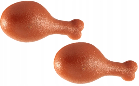 Lego udko kurczaka 33057 2szt NOWE D14 - 14535364817 - oficjalne ...