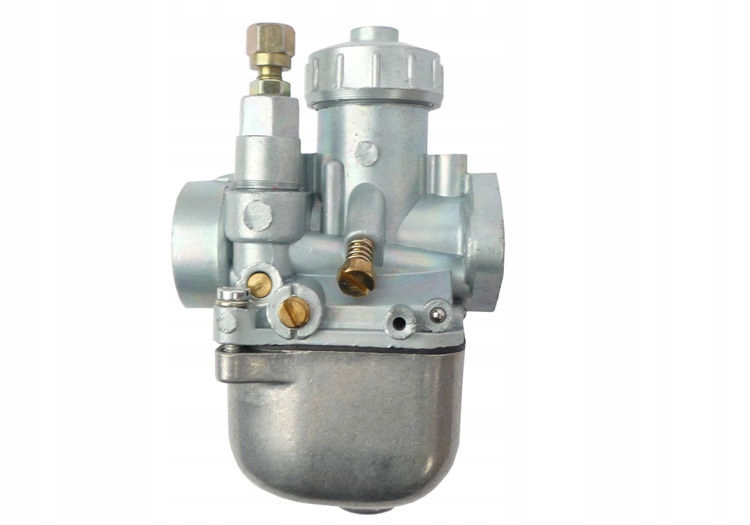 GAŹNIK 16N3 SIMSON S51 SR50 18MM NOWA KONSTRUKCJA - 8461584628 - oficjalne archiwum Allegro