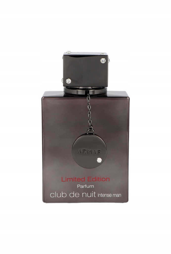 Armaf Club De Nuit Intense Man Limited Edition Parfum 105ml 100% ...