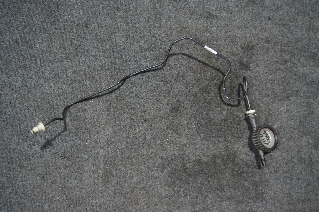 PRZEWÓD WYSPRZĘGLIKA RURKA SPRZĘGŁA CLIO IV - 10410082557 - oficjalne ...