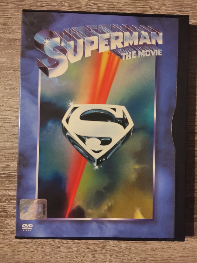 SUPERMAN (1978) Christopher Reeve | Gene Hackman | Marlon Brando ...