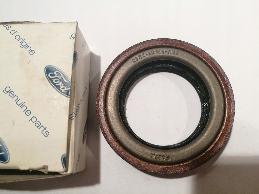 Uszczelniacz półosi Ford 93ZT 3K169 A9B/1065148 - 7423647644 ...