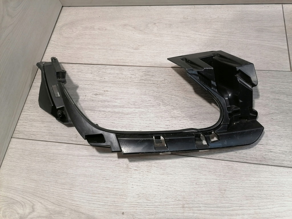 VOLVO V60 ŚLIZG ZDERZAK PRAWY TYŁ 31455573 - 14119331999 - oficjalne ...