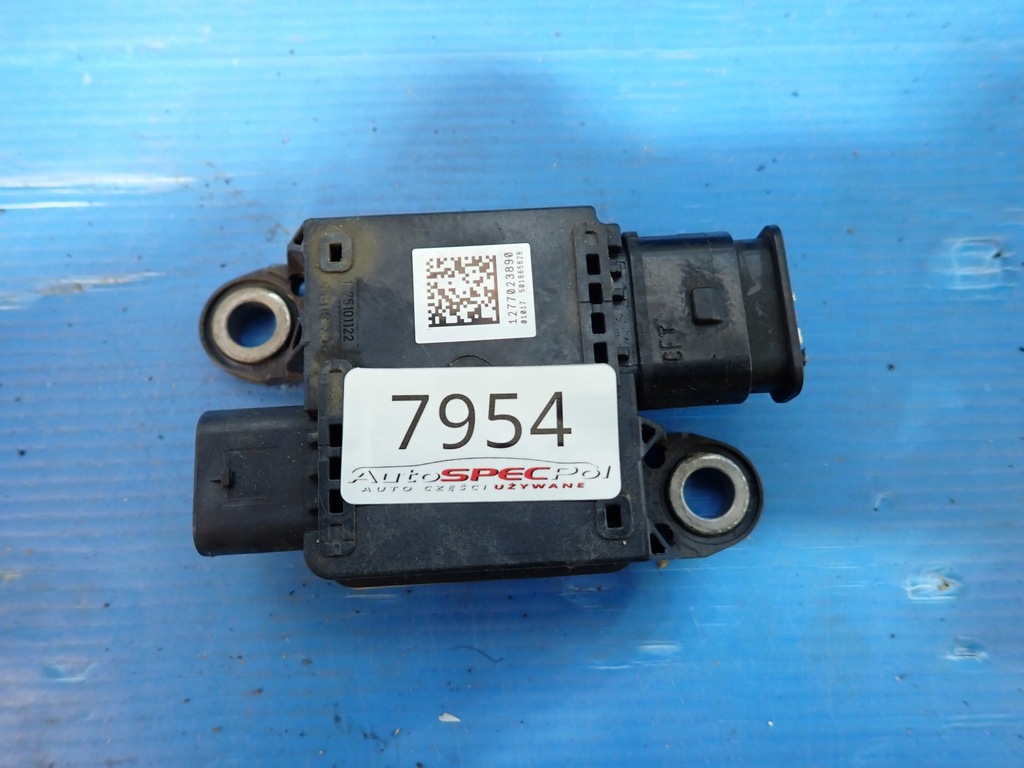 MODUŁ SONDY NOX KIA Ceed III 39265-2U200 - 15231209843 - oficjalne ...