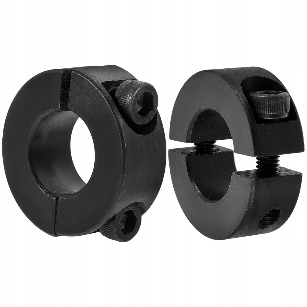 Separate Retaining Ring Split Fixing 2 Pcs - 13718084202 - oficjalne ...
