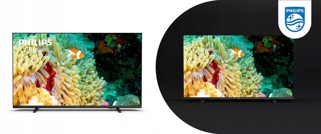 Купить Телевизор Philips 50PUS7607/12 50 дюймов 4K SmartTV: отзывы ...