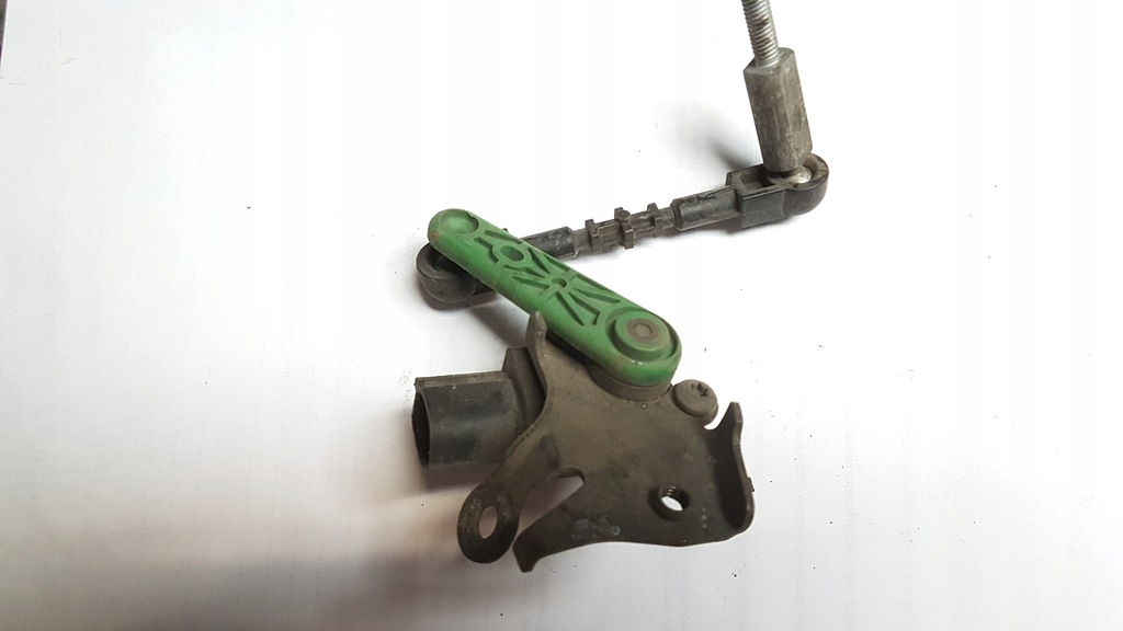 CZUJNIK POZIOMOWANIA ŚWIATEŁ 3C0907503 AUDI - 12823257840 - oficjalne ...