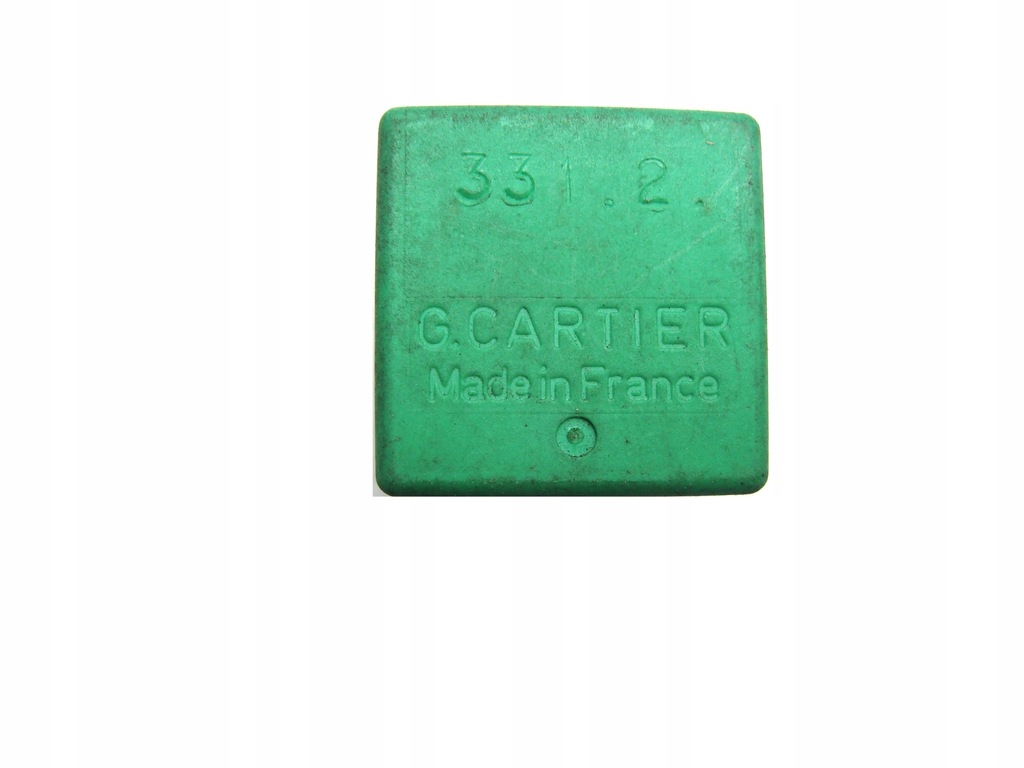 PRZEKAŹNIK G.CARTIER 4 PIN 12V/25A .03.601 PEUGEOT - 13741748762 ...