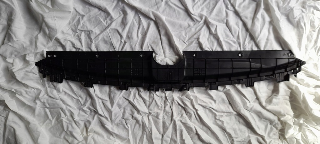 OSŁONA GÓRA ZDERZAKA KIA CEED III LIFT 86362-J7000 - 12543918157 ...