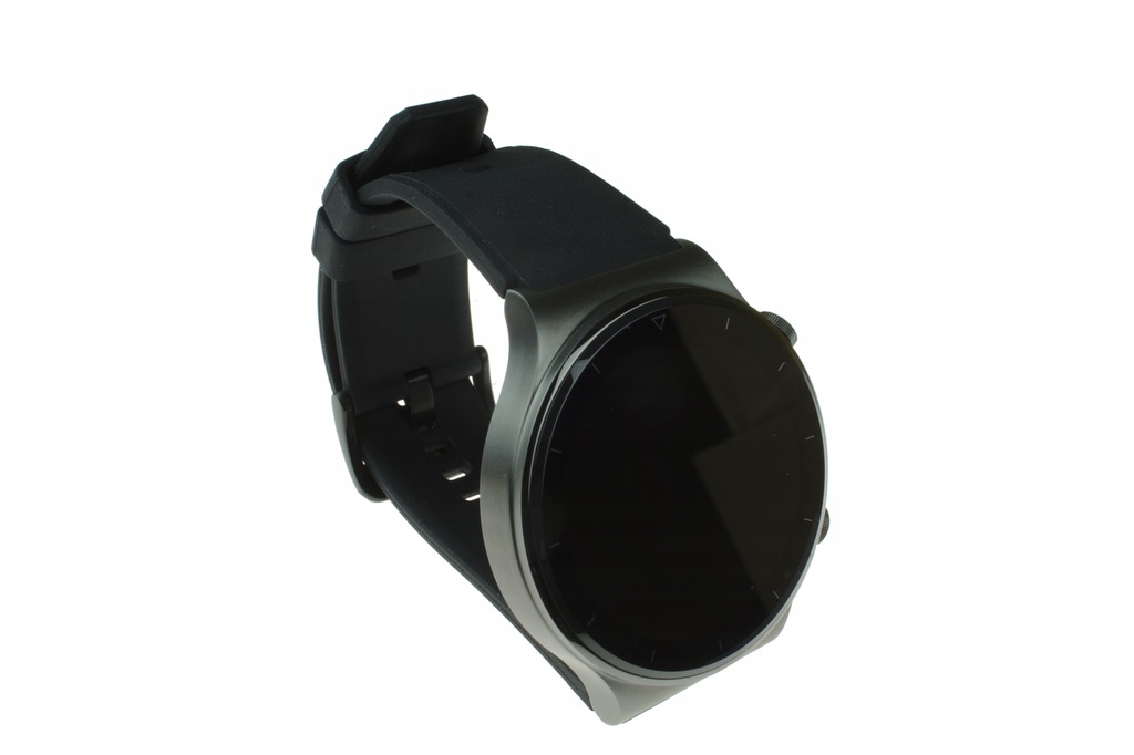ZEGAREK SMARTWATCH HUAWEI WATCH GT 2 PRO black - 12854025968 ...