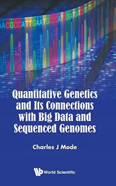 Quantitative Genetics And Its Connections With Big - 13444435478 - oficjalne archiwum Allegro