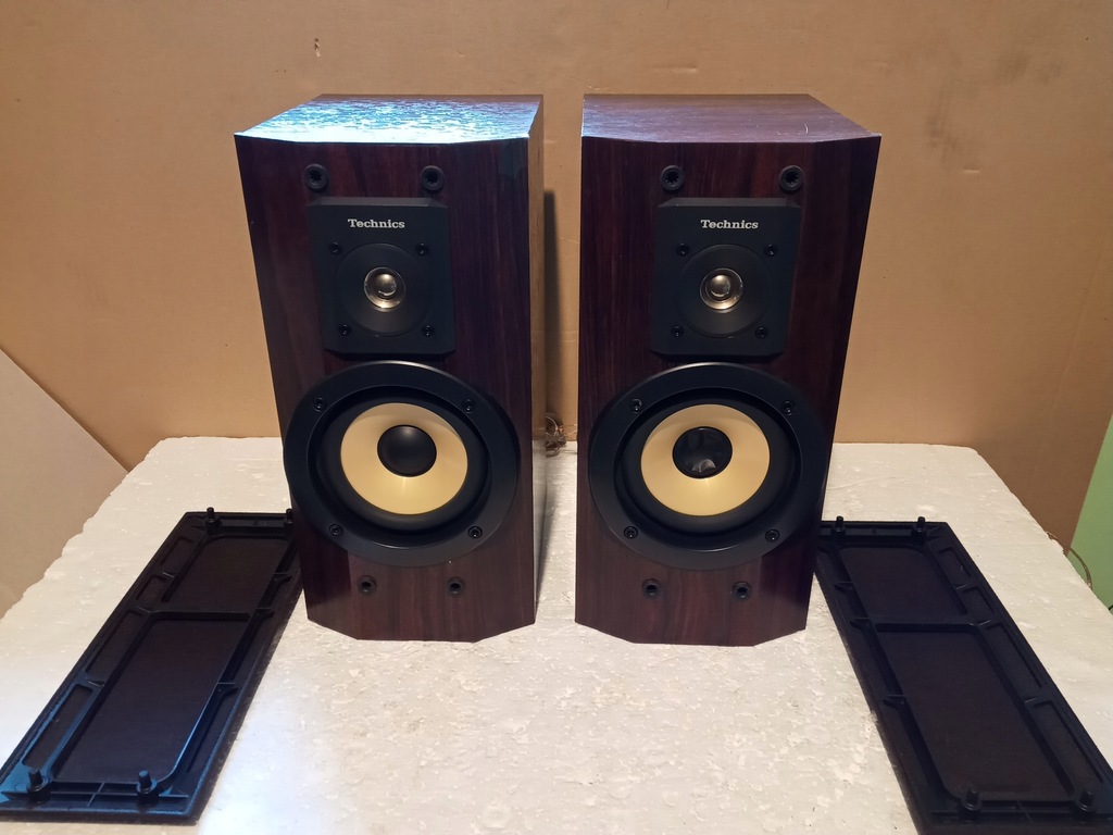 Technics SB-HD560 - 10533118468 - oficjalne archiwum Allegro