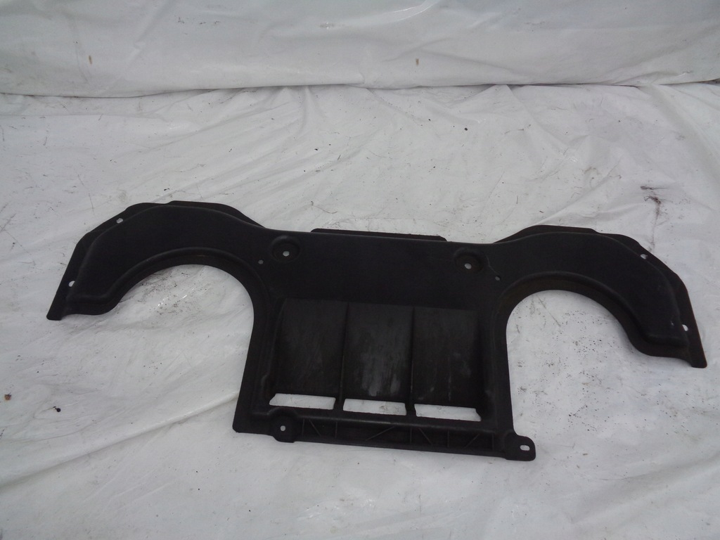 MERCEDES GLE W166 OSŁONA SKRZYNI A1665200523 - 12359649287 - oficjalne ...