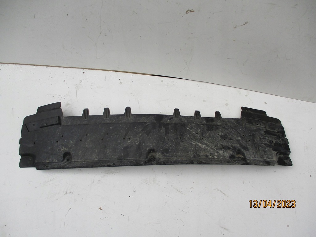 OSŁONA POD ZDERZAK PRZÓD AUDI Q3 83A 83A807611 - 13675027499 ...