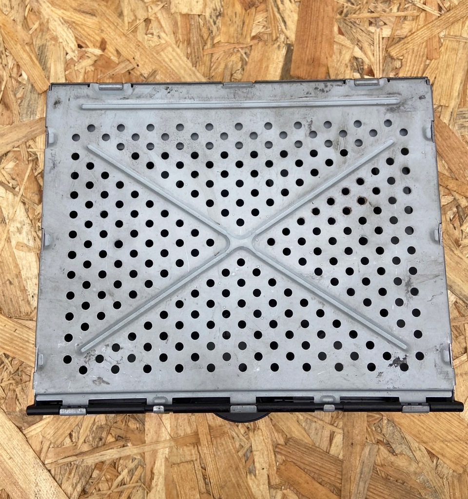 TUNER MODUŁ RADIA AUDI A6 C6 A8 4E0910541Q - 11743646588 - oficjalne archiwum Allegro