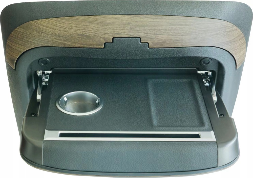 Benz vito W447 V260 V220 car back seat folding table multifunction ...