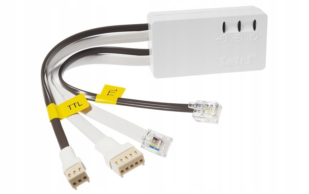 Kabel Satel USB-RS PROGRAM Micra Integra Versa - 9967484184 - oficjalne ... Kabel Satel USB-RS PROGRAM Micra Integra Versa - 9967484184 - oficjalne ...