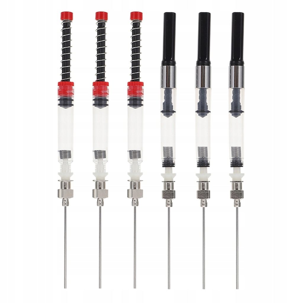 Fountain Pen Ink Japanese Pens Spring Syringe - 14234073009 - oficjalne ...