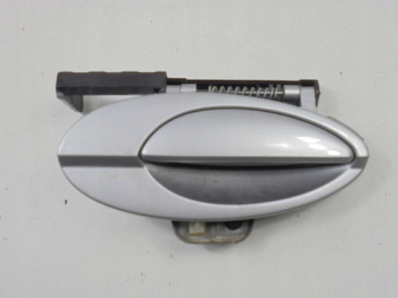 CITROEN C5 I KLAMKA ZEWNĘTRZNA PRAWA PRZÓD - 13129578937 - oficjalne archiwum Allegro