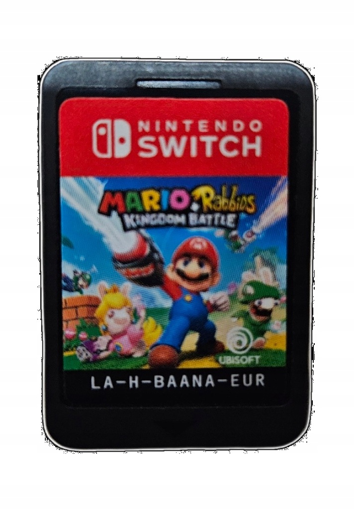 Kingdom battle switch store