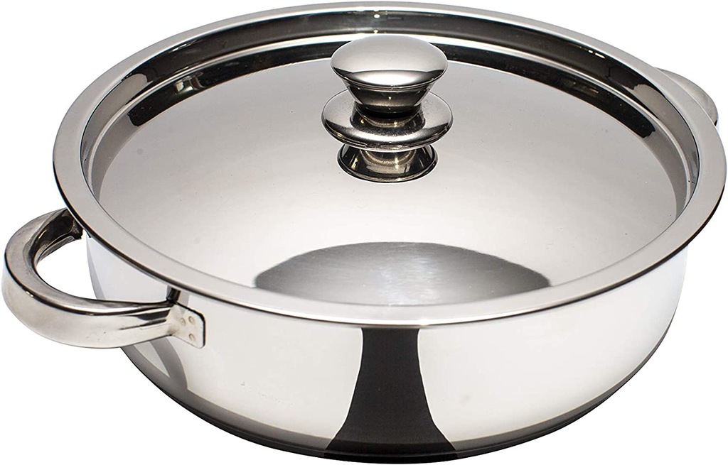 H4246 ZINEL GARNEK TRADYCYJNY 28cm 6,1L - 13643907846 - oficjalne ...