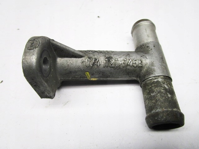 VW TRANSPORTER T4 KRÓCIEC WODY 074121145B 2.5 TDI - 7697033076 ...