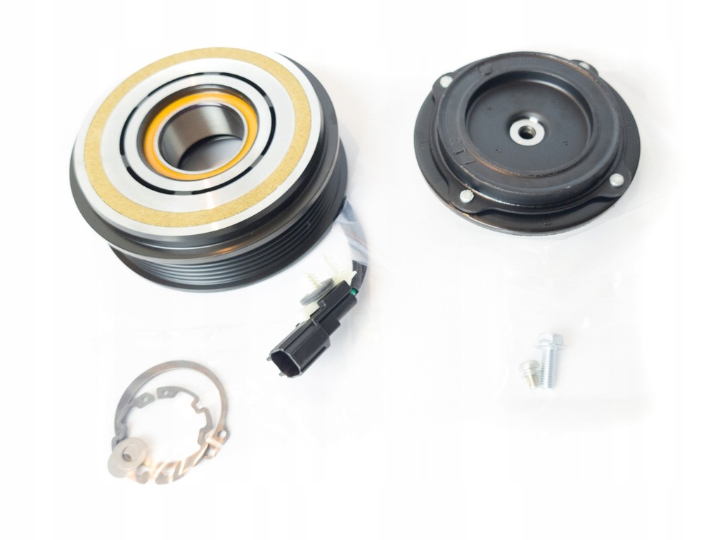 Sprzęgło klimatyzacji sprężarki Ford 1.5 TDCI ORYG - 11000418097 ...